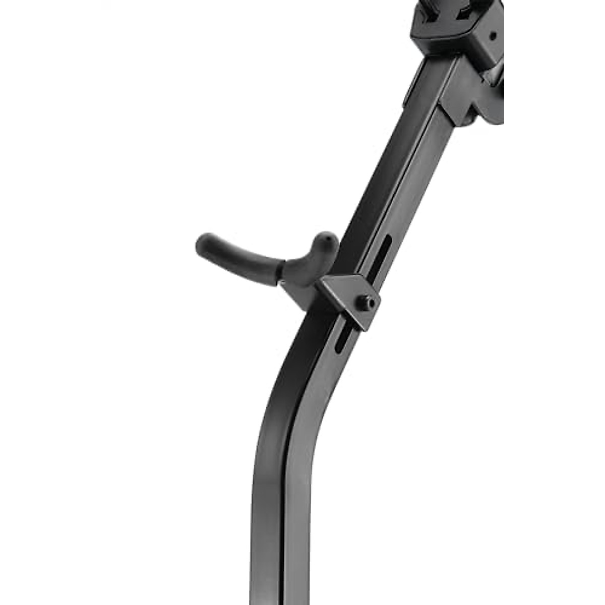 Hercules DS730B Auto Grip Alto/Tenor Sax Stand Black