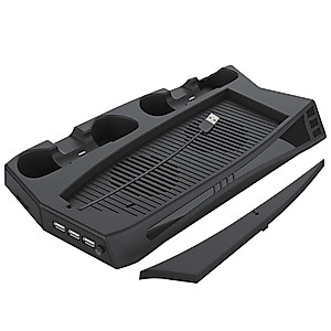 GAMMAC P5 Multi Charging Stand