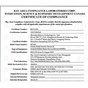 Retevis RT388 Walkie Talkies for Kids,22CH Long Range Walkie Talkie,Toys with Flashlight,Birthday Gifts Boys Girls Outdoor Indoor Cosplay Camping Hiking(Yellow,2 Pack)