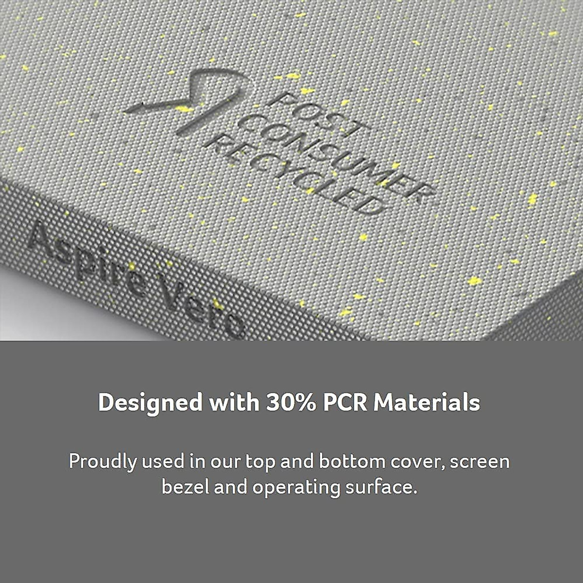 acer Aspire Vero 15.6" FHD IPS Laptop 2022, Green Earth PC, 11th Intel i7-1195G7, Iris Xe Graphics, 16GB DDR4, 512GB SSD, Backlit KB, FP Reader, HDMI, RJ-45, Wi-Fi 6, Windows 10 Home, COU 32GB USB