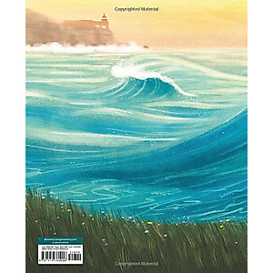 Maya and the Beast: A Picture Book