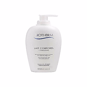 Biotherm Lait Corporel Anti-Drying Milk, 400 ml