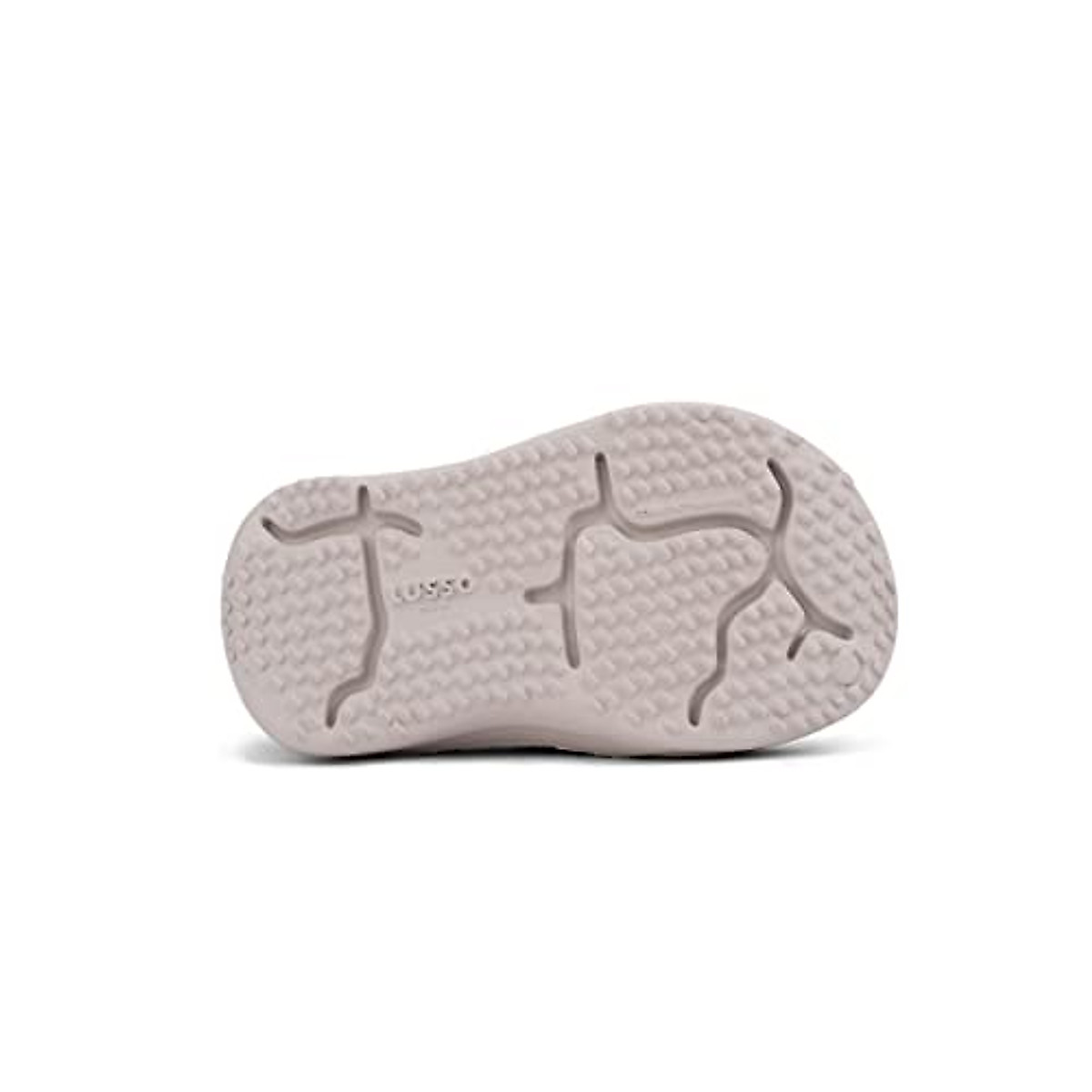 LUSSO CLOUD Scenario Comfort Slip-On - Kids, Water Friendly, Coffee, C4 (12-18 Months)