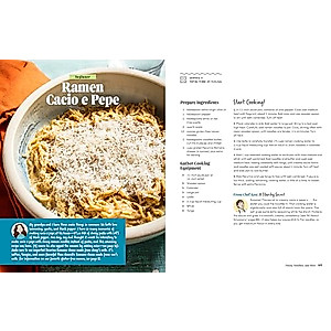 Cooking with My Dad, the Chef: 70+ kid-tested, kid-approved (and gluten-free!) recipes for YOUNG CHEFS!