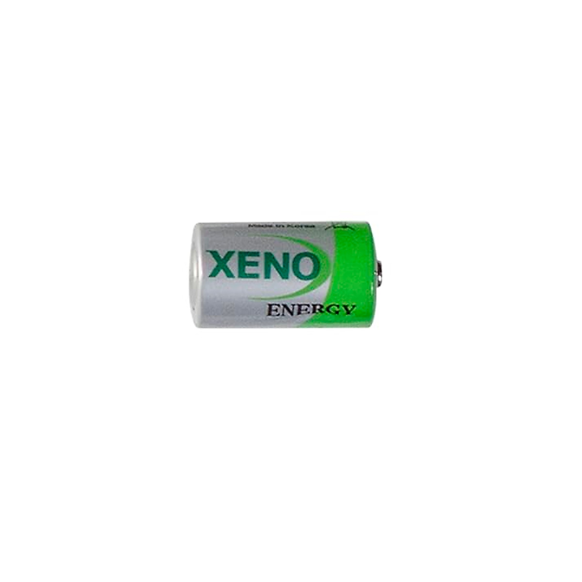 Xeno Energy XL-050F 1/2 AA 3.6V Lithium Battery