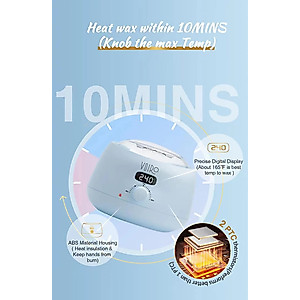 Hair Removal (2.5 LB)