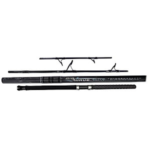 Tsunami Airwave Elite Surf Spinning Rod TSAWESS-1062MH