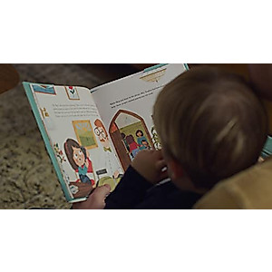 Meg Is Not Alone (TGC Kids)