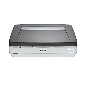 Epson Expression 12000XL-PH Flatbed Scanner