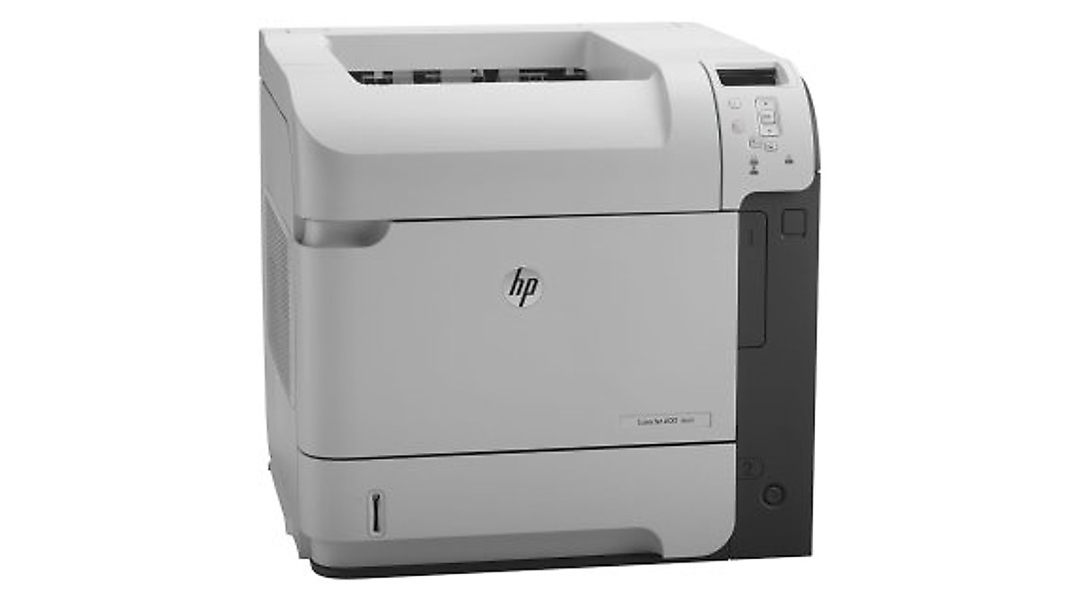 HP Laserjet Enterprise 600 M601dn, (CE990A) — 🛍️ The Retail Market