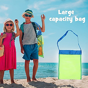 TOY Life Beach Toys for Kids 3-10 - Kids Sand Toys Sandbox Toys with 2 Sand Castle Buckets, Shovels, Rake, Sifter, Animal Dinosaur Sand Castle Molds, Sandcastle Building Kit, Sand Castle Toys for Beah