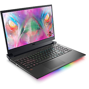 Dell G15 5520 Laptop (2022) | 15.6" 1920x1080 FHD 165Hz | Core i7-12700H - 1TB SSD Hard Drive - 16GB RAM - Nvidia GeForce RTX 3060 | 14 cores @ 4.7 GHz - 6GB GDDR6 Win 11 Home Silver