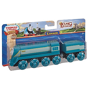 Thomas & Friends Wooden Railway, Connor