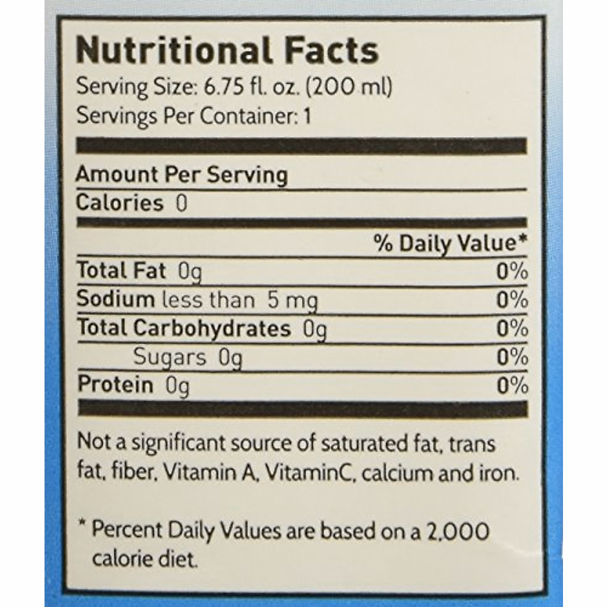 Aqua Blox 200ml Water Supply (32 Pack), Purified Emergency Drinking Water, 5-Year Shelf LIfe, Emergency Preparedness Supplies for Disasters, Camping, Earthquake, Flood, No Additives or Preservatives