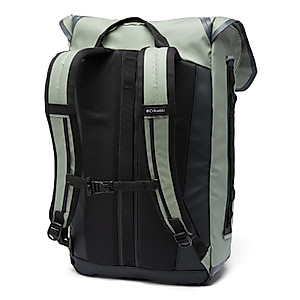 Columbia Unisex Outdry EX 28L Backpack, Black, One Size