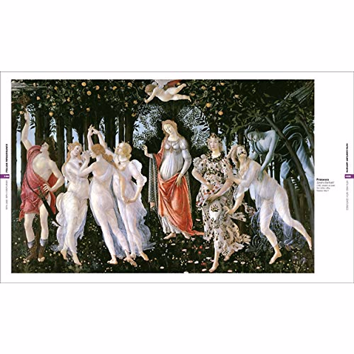 Art: The Definitive Visual Guide (DK Definitive Cultural Histories)