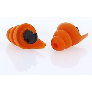 Westone TRU Universal Fit Earplugs for Shooting, 33dB 77724