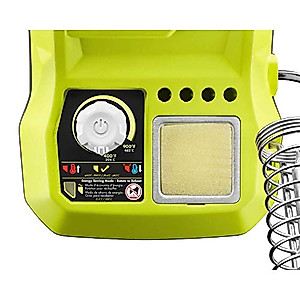 Ryobi 18-Volt ONE+ Hybrid Soldering Station (Tool-Only) P3100