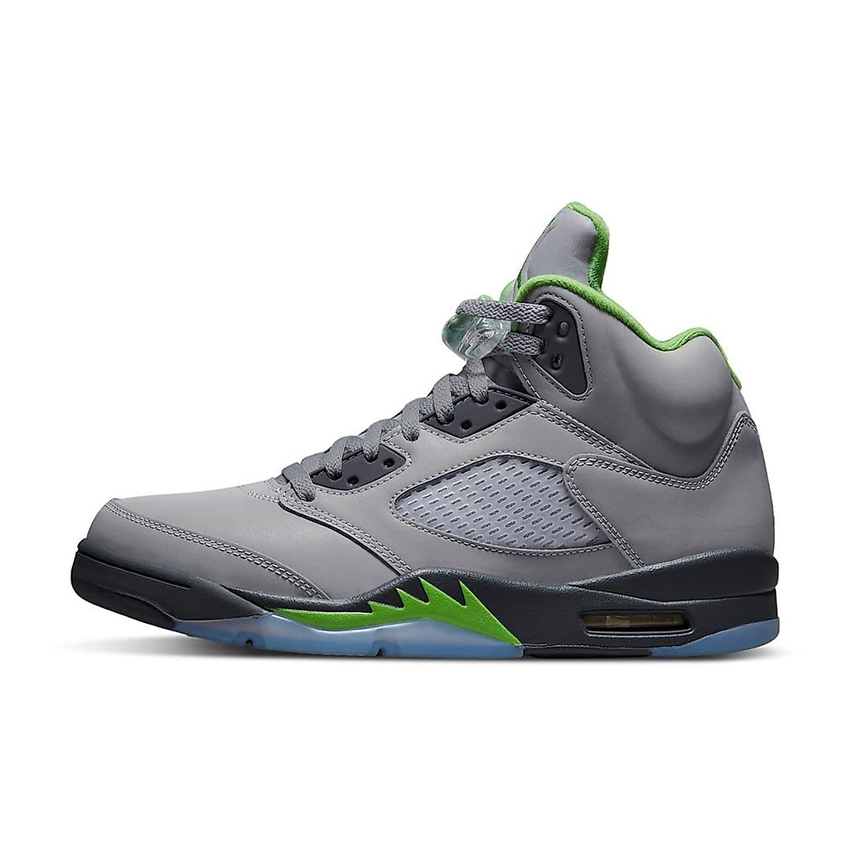 Nike Jordan Mens Air Jordan 5 Retro DM9014 003 Green Bean 2022 - Size 8