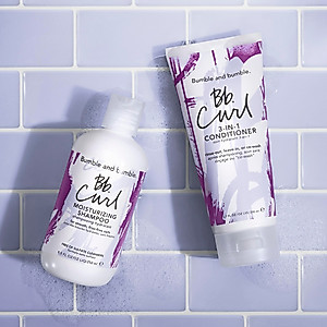 Bumble and Bumble Curl 3 in 1 Conditioner, 33.8 Fl Oz