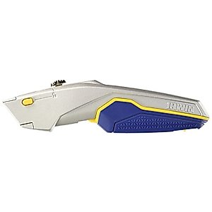 Irwin Tools 1782108 Tools ProTouch Utility Knife