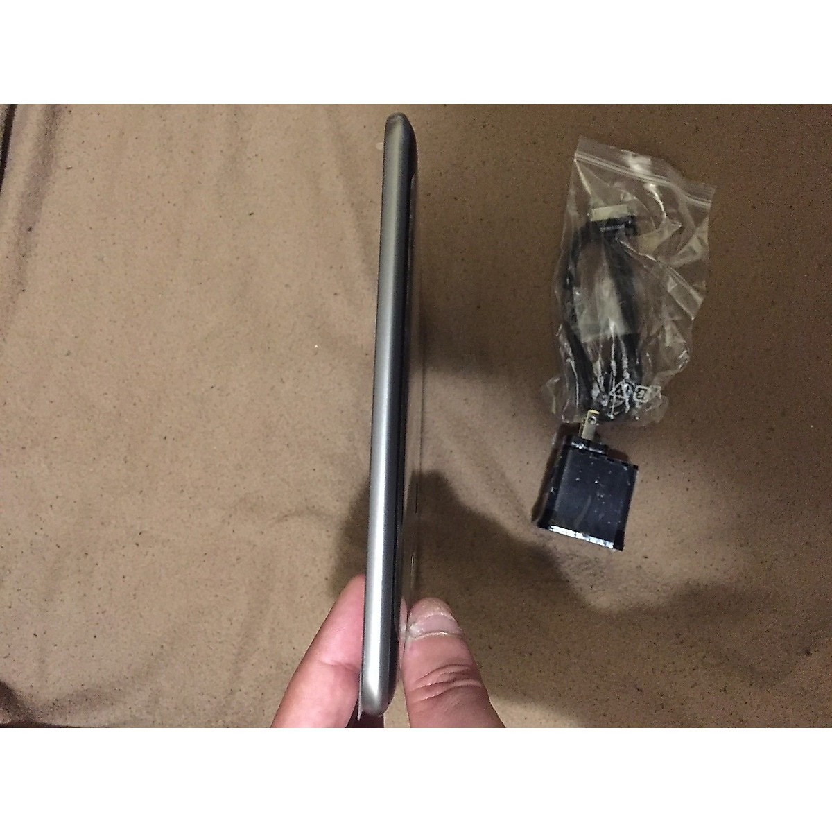 Samsung I957 Galaxy Tab At&t 16gb Wifi 4g 8.9" Touchscreen Tablet