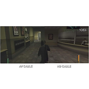 Hyperkin Panorama HD Cable for Original Xbox - Officially Licensed by Xbox