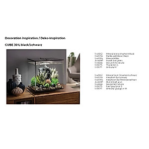 biOrb Thistle Fern Small Grey/Green