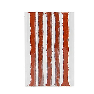 YÁSEZ Car Tire Repair Tool Kit Studding Set Auto Bike Puncture Plug Garage Accessories