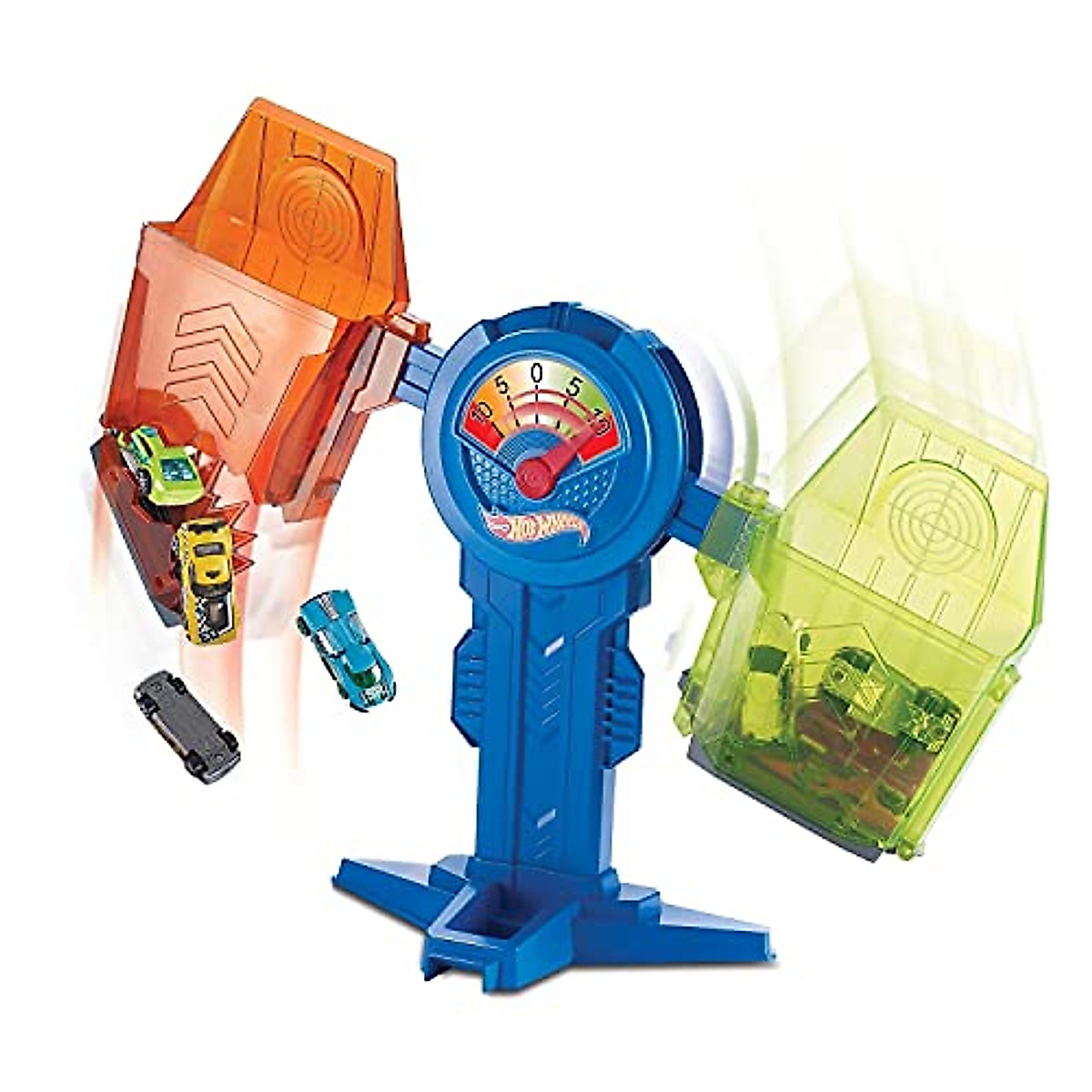 HOT WHEELS BALANCE BREAKOUT Play Set