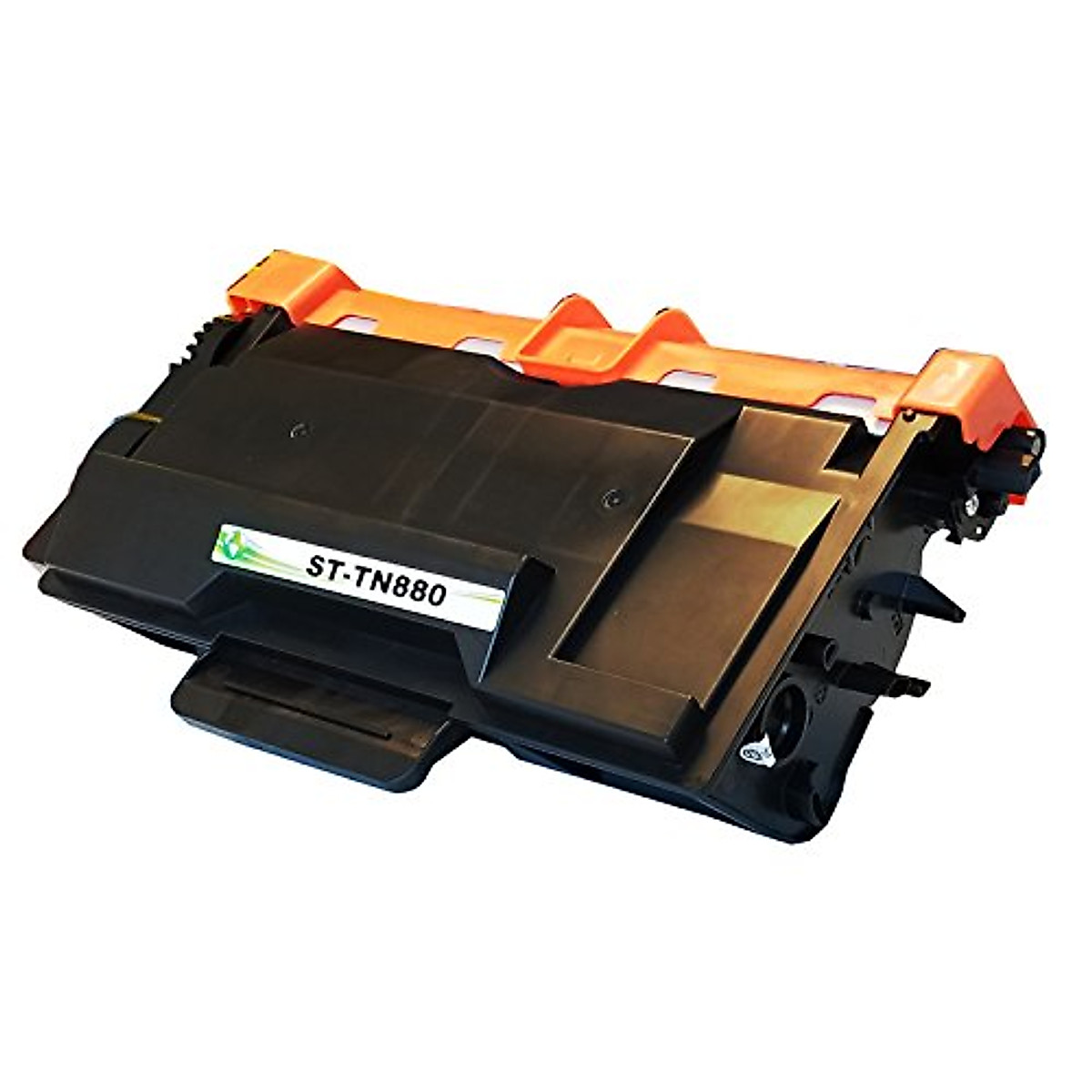 2 Pack INK4WORK Compatible Replacement for Brother TN880 TN-880 Super High Yield Toner Cartridge for HL-L6200DW HL-L6250DW HL-L6300DW HL-L6400DW MFC-L6700DW MFC-L6750DW MFC-L6800DW MFC-L6900DW