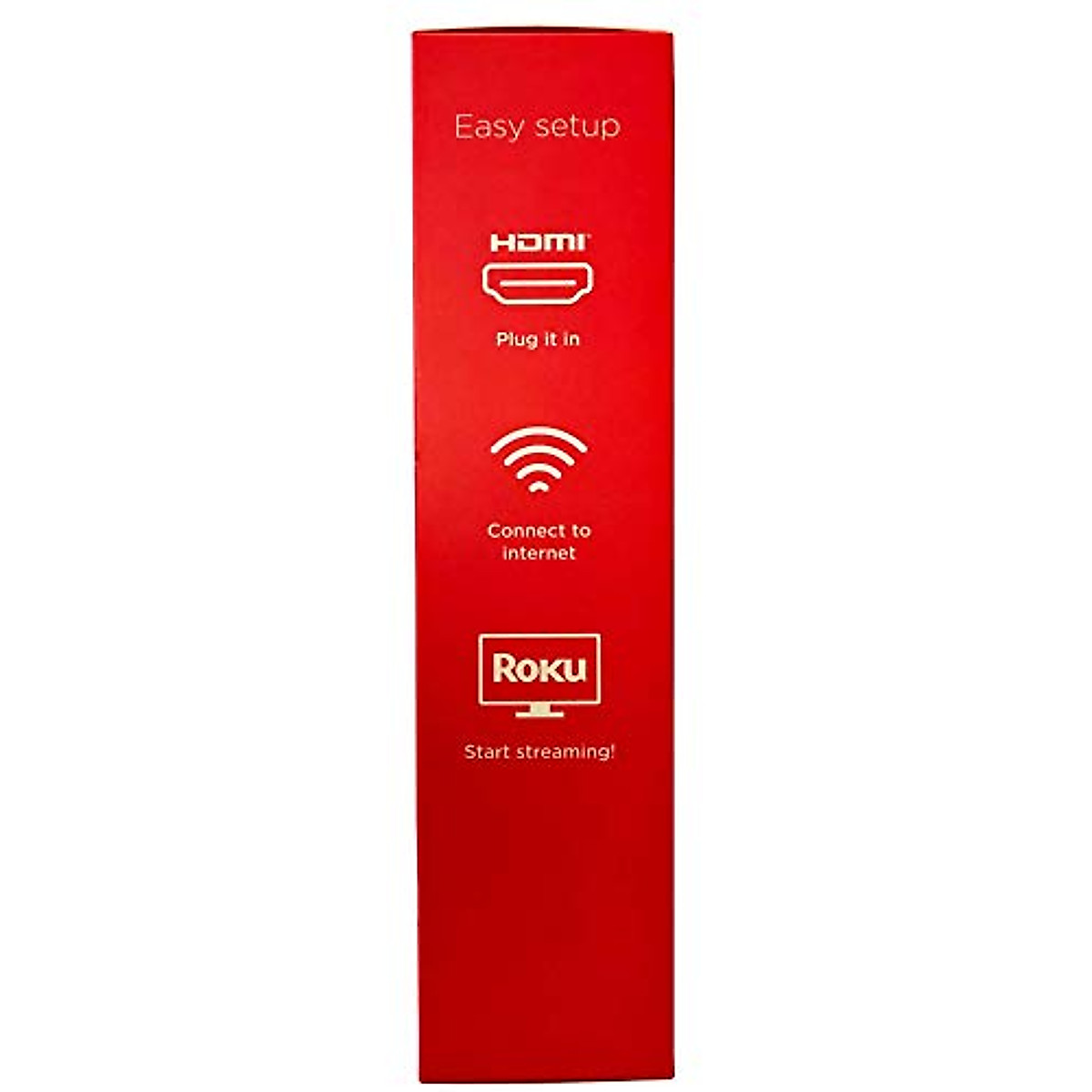 Roku Premiere+ 4K HDR Streaming Player