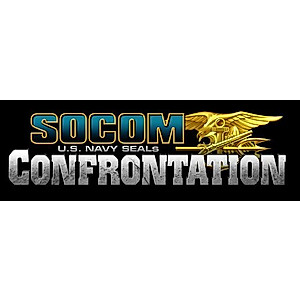 Socom US Navy Seals: Confrontation (Renewed)