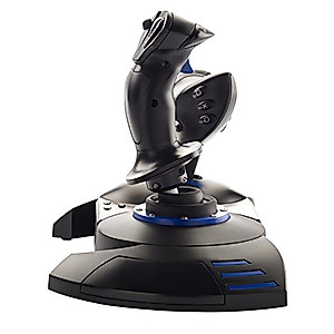 THRUSTMASTER Play,Plug T.Flight Hotas 4 (PS4/PC),4160664, Playstation 4