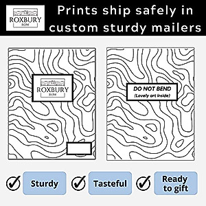 12x16 Black 50th Birthday Decorations for Men or Women, Signing Board Guest Book, Funny 50th Birthday Gifts, Sign in Poster for Fiftieth Birthday, Anniversary, Retirement Decor (12x16 Unframed)