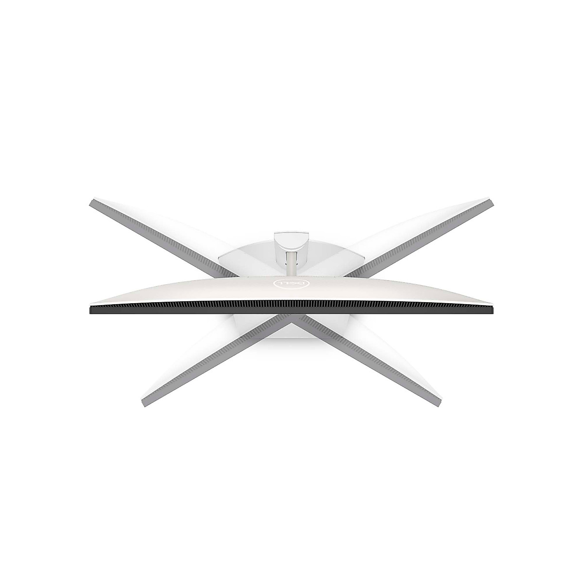 Dell S2421HS Full HD 1920 x 1080, 24-Inch 1080p LED, 75Hz, Desktop Monitor with Adjustable Stand, 4ms Grey-to-Grey Response Time, AMD FreeSync, IPS Technology, HDMI, DisplayPort, Silver, 24.0" FHD