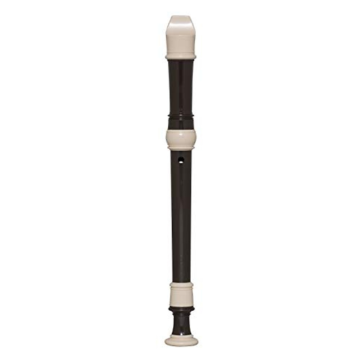 Yamaha YRS-302B Soprano Recorder, Baroque fingering, Key of C
