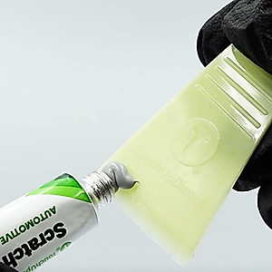TouchUpDirect Scratch & Chip Putty – Automotive Repair Filler