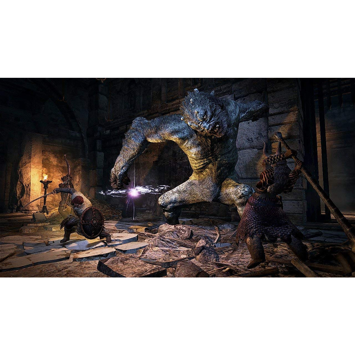 Dragon's Dogma: Dark Arisen - Xbox 360 (Renewed)