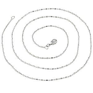 TUMBEELLUWA Crystal Necklace Wire Wrapped Chakra Symbol Quartz Pendant with Chain Healing Stone Jewelry for Women,Egg Shape,Rose Quartz