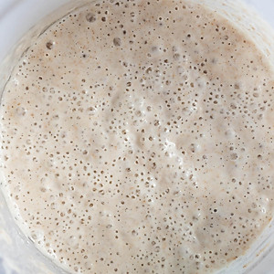 8INTHEAM 34oz Sourdough Jar, Glass Sourdough Starter Jar, Sourdough Bread Starter Kit Glass Container Jars with Recipe Guide Cover Lid