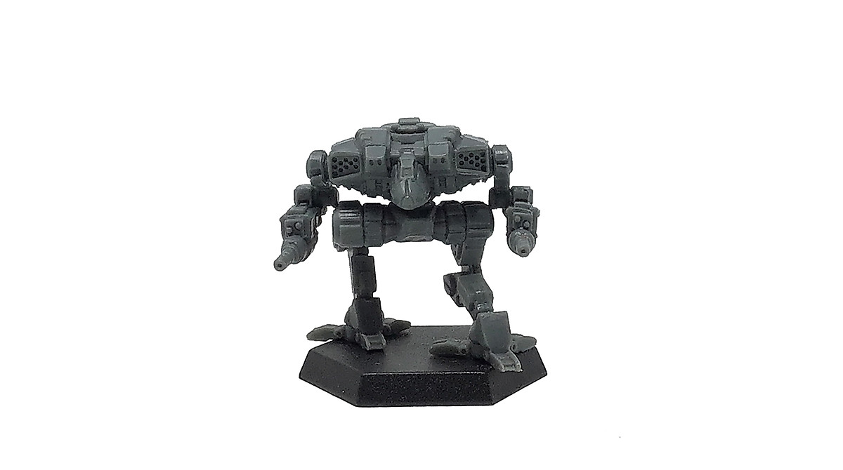 BattleTech Mini Force Pack: Clan Fire Star