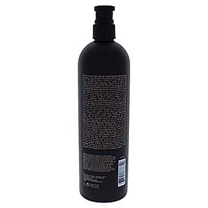 CHI Luxury Black Seed Oil Gentle Cleansing Shampoo, 25 Fl Oz