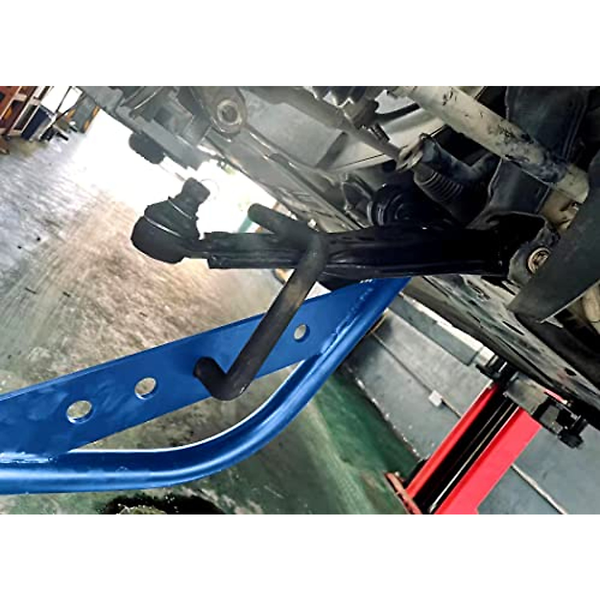 Astro Tools 78914 Lower Control Arm 4ft Pry Bar Tool