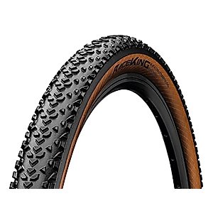 Continental Race King 26 x 2.2 Protection Folding Black/Amber