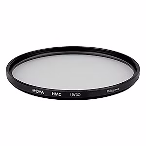 Hoya 67mm Ultraviolet UV(C) Haze Multicoated Filter