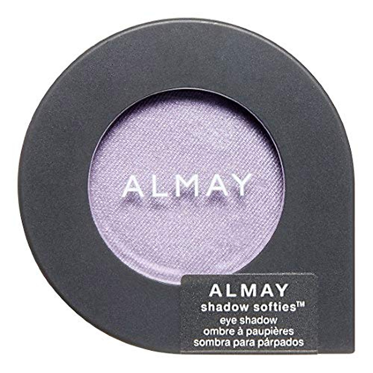 Almay Shadow Softies Lilac Eye Shadow -- 2 per case.
