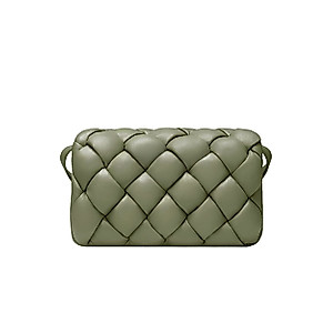 JW PEI Maze Bags Women Crossbody (Sage Green)