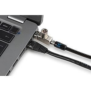 Kensington N17 2.0 Keyed Laptop Lock for Dell & Alienware K60500WW