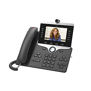 Cisco CP-8865 IP Phone